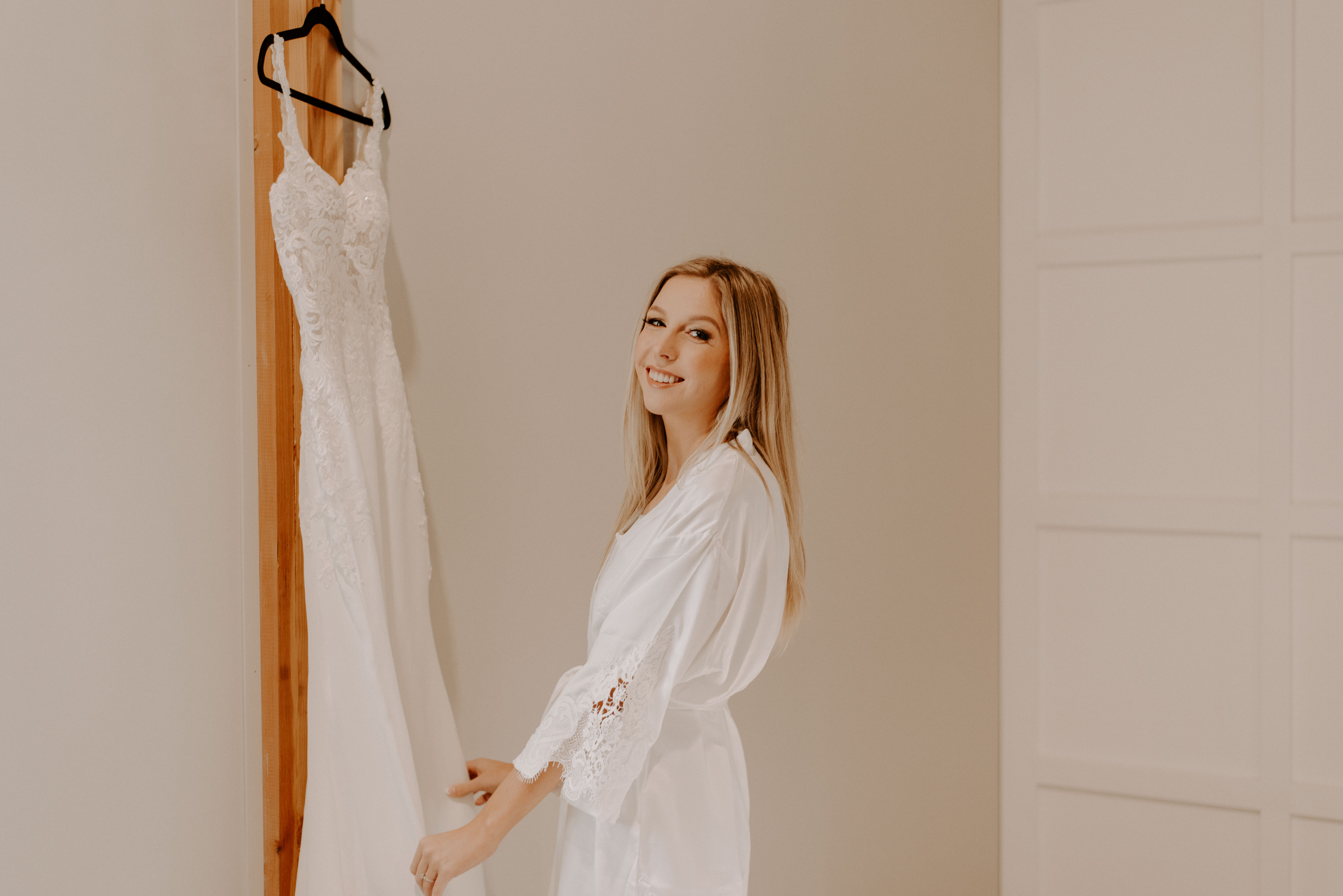 Allie & Daniel | Fete of Wales - morganphotoco.com